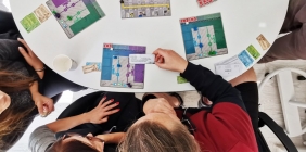 Szkolenie Lean w call center - Koromo | LeanCenter.pl