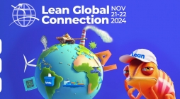 Lean Global Connection 2024 | LeanCenter.pl
