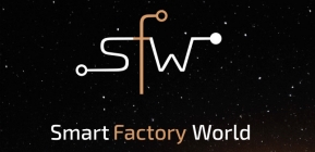 Smart Factory World 2024 | LeanCenter.pl