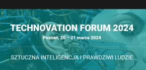 Technovation Forum 2024 | LeanCenter.pl